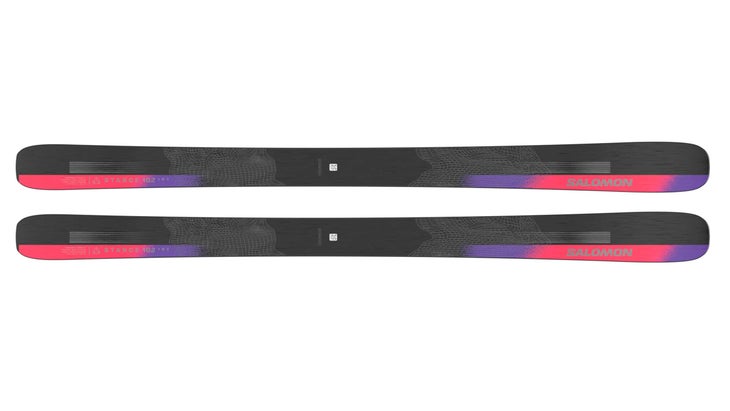 The Best All-Mountain Wide Skis of 2025 (Ranked)