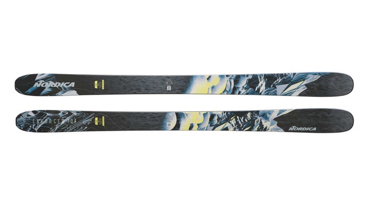 The Best All-Mountain Wide Skis of 2025 (Ranked)