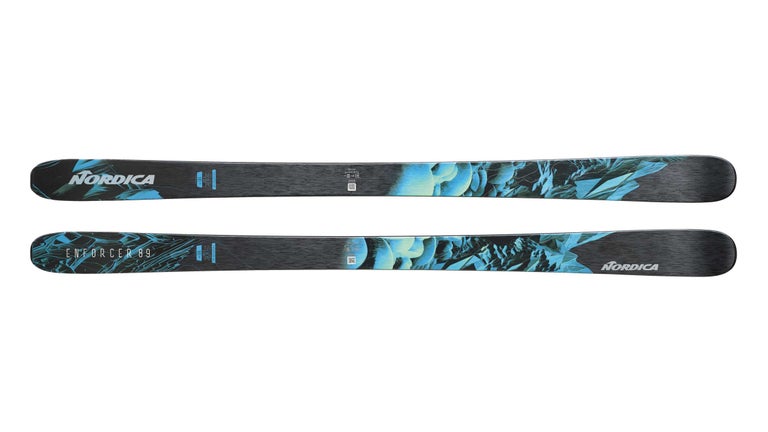 The Best Frontside Skis of 2025