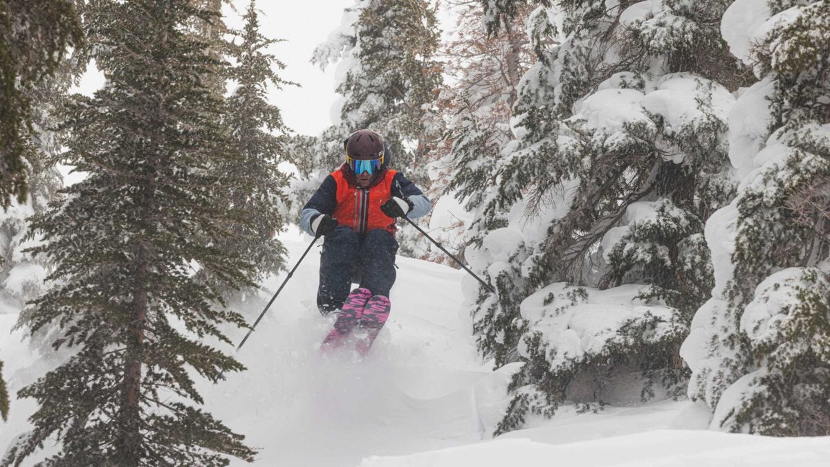 The Best Powder Skis of 2025 (Ranked)