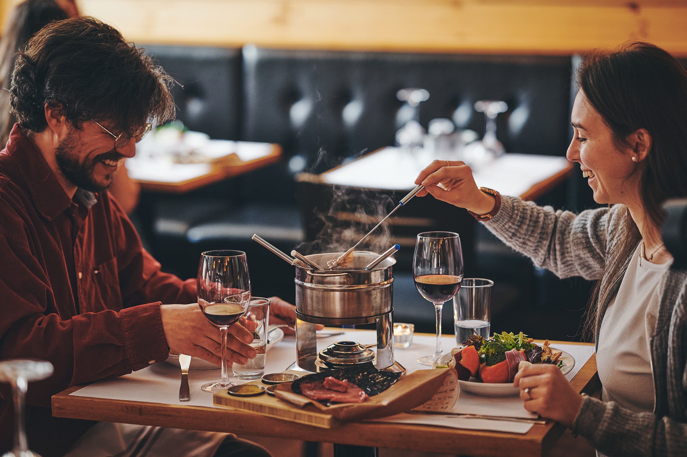 The Local’s Guide to Skiing and Après Fun in Québec