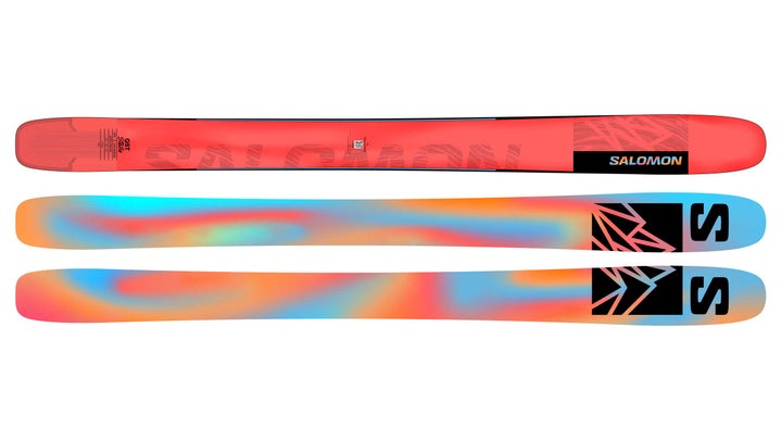 The Best Women’s All-Mountain Wide Skis of 2025 (Ranked)