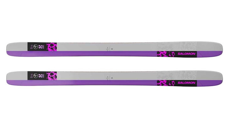 The Best Powder Skis of 2025 (Ranked)