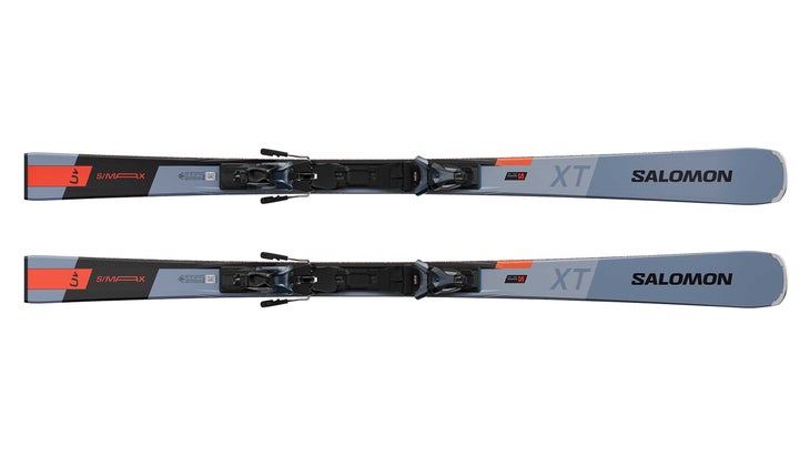 The Best Carving Skis of 2025 (Ranked)