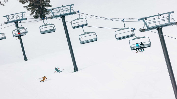 The Best Frontside Skis of 2025