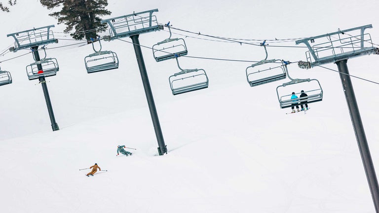 The Best Frontside Skis of 2025