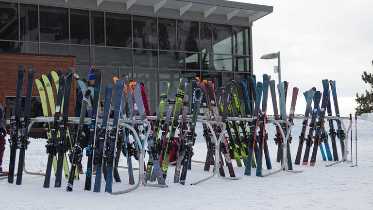 The Best Frontside Skis of 2025