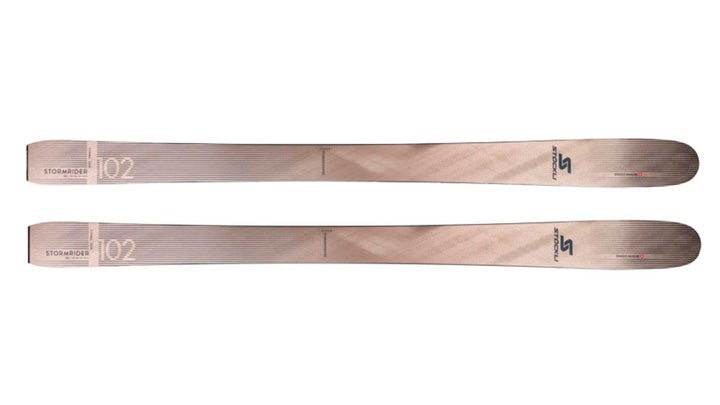 The Best All-Mountain Wide Skis of 2025 (Ranked)