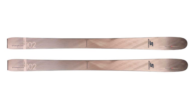 The Best All-Mountain Wide Skis of 2025 (Ranked)