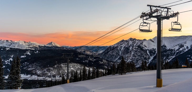 The Biggest Lift Upgrades of the 2024-'25 Ski Season | SKI