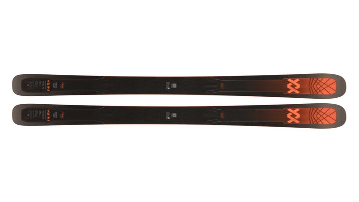 The Best All-Mountain Wide Skis of 2025 (Ranked)