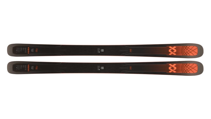 The Best All-Mountain Wide Skis of 2025 (Ranked)