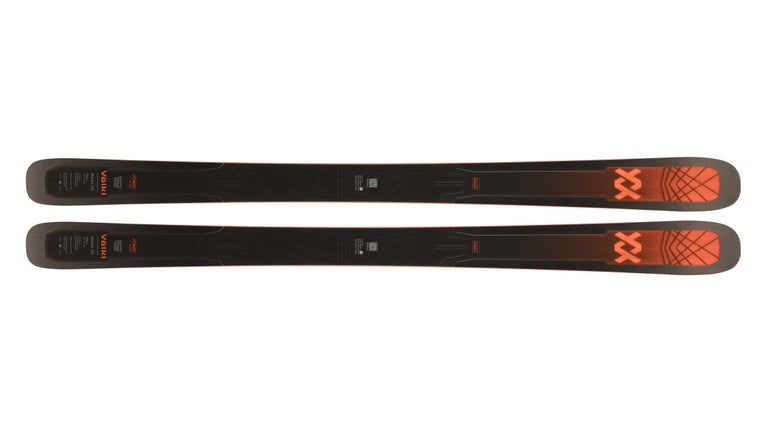The Best All-Mountain Wide Skis of 2025 (Ranked)