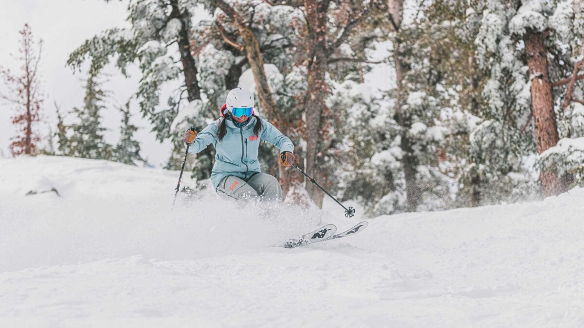 The Best Women’s All-Mountain Wide Skis of 2025 (Ranked)