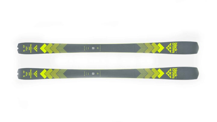 The Best Frontside Skis of 2025
