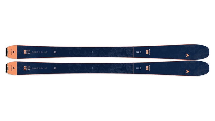 The Best Women's Frontside Skis of 2025 (Ranked SKI Test)