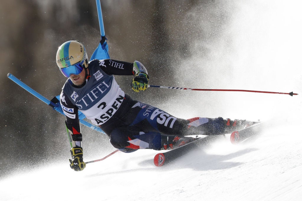 Legendary Athletes, Rising Stars Named to 2024-25 U.S. Ski Team