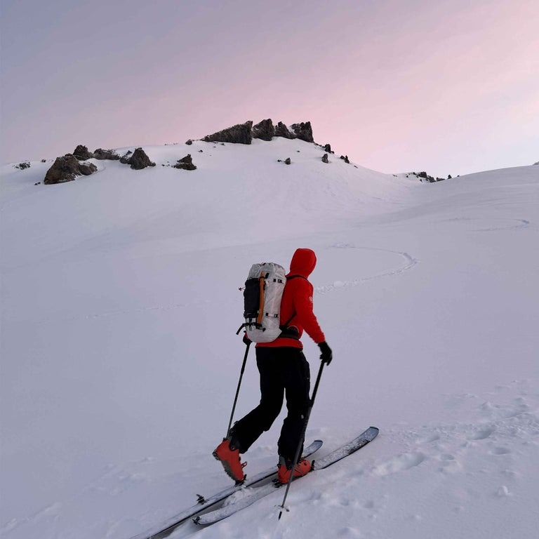 The Best Climbing Skins to Get Uphill in 2025 | SKI