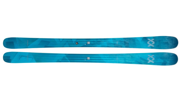 The Best Women's Frontside Skis of 2025 (Ranked SKI Test)