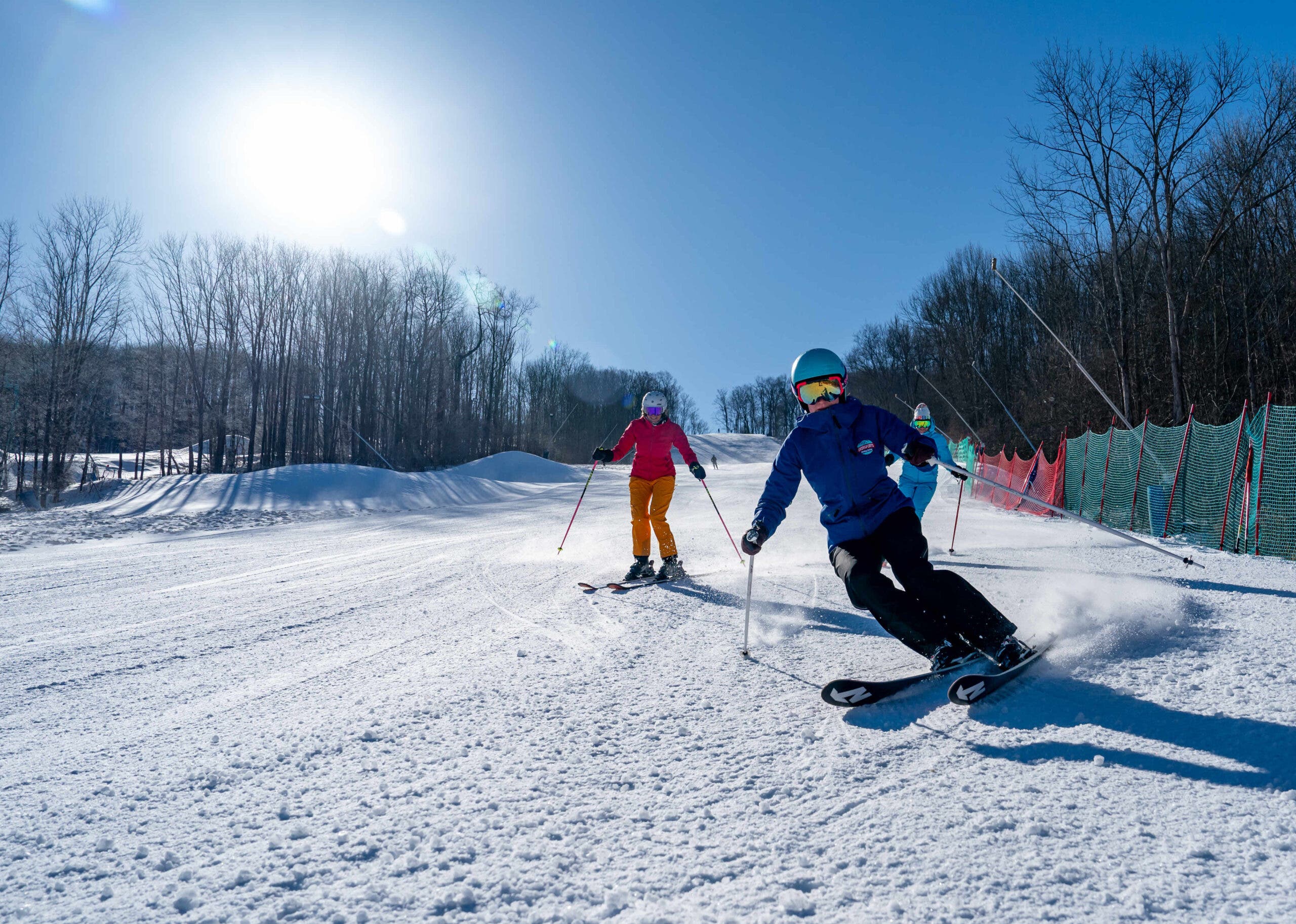 The Top 10 Resorts in the East for Value | SKI