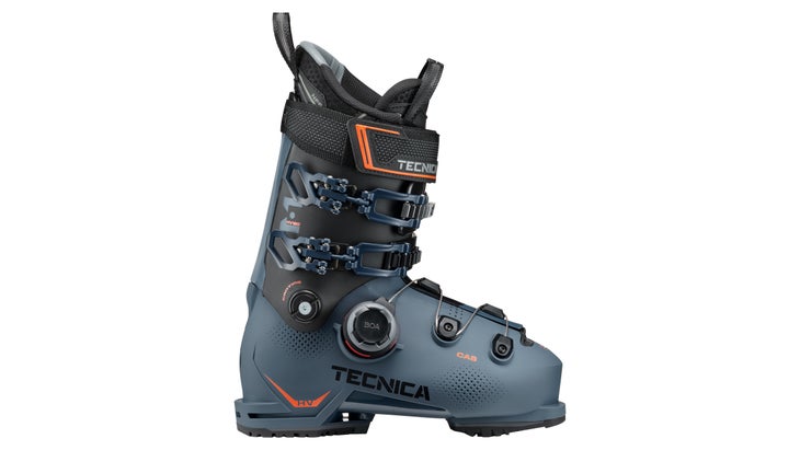 The Best Men's Alpine Ski Boots of 2025 | SKI