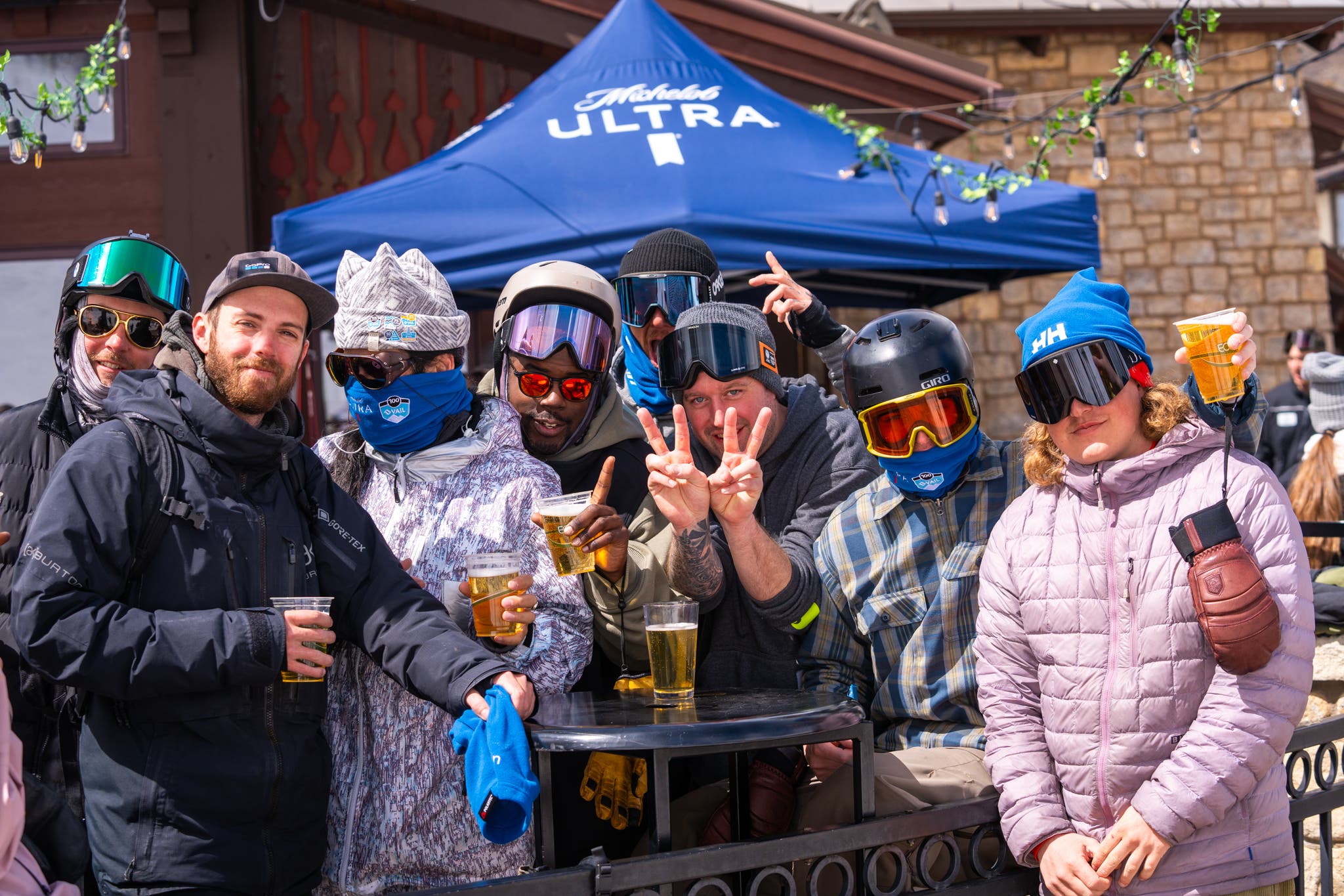 Best Resorts in the West for Après-Ski | SKI