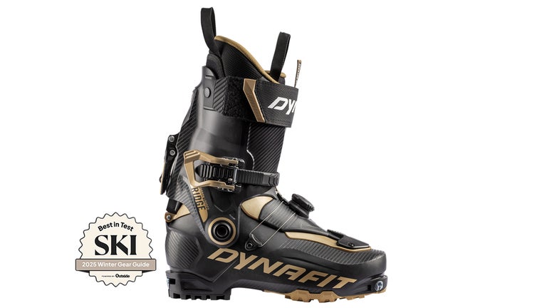 The Best Backcountry Ski Boots for Freeride and Alpine Touring | SKI