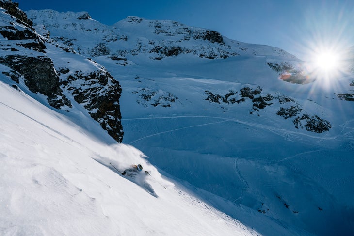 Ski Better with Feedback That Fits into Your Day | SKI