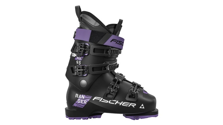 The Best Women’s Ski Boots of the Year | SKI