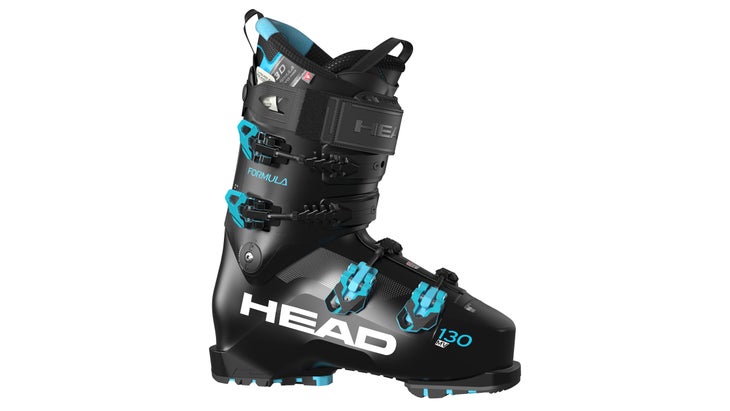 The Best Men's Alpine Ski Boots of 2025 | SKI