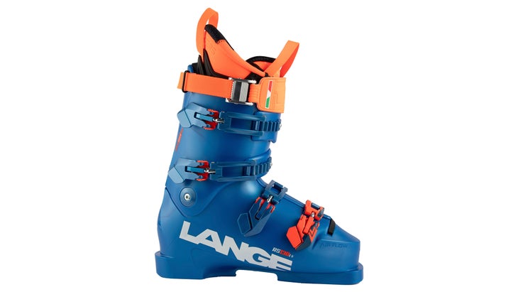 The Best Men's Alpine Ski Boots of 2025 | SKI