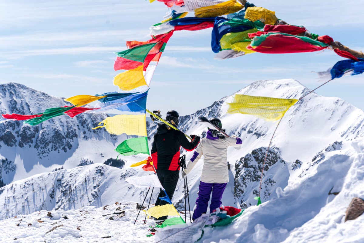 Top 10 Resorts for Local Character | SKI