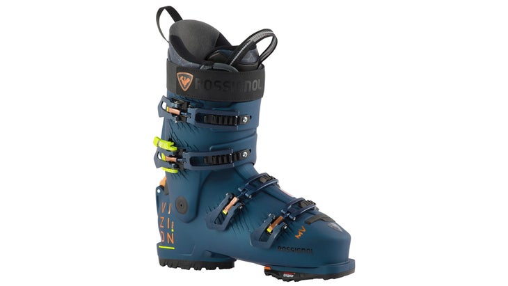 The Best Men's Alpine Ski Boots of 2025 | SKI
