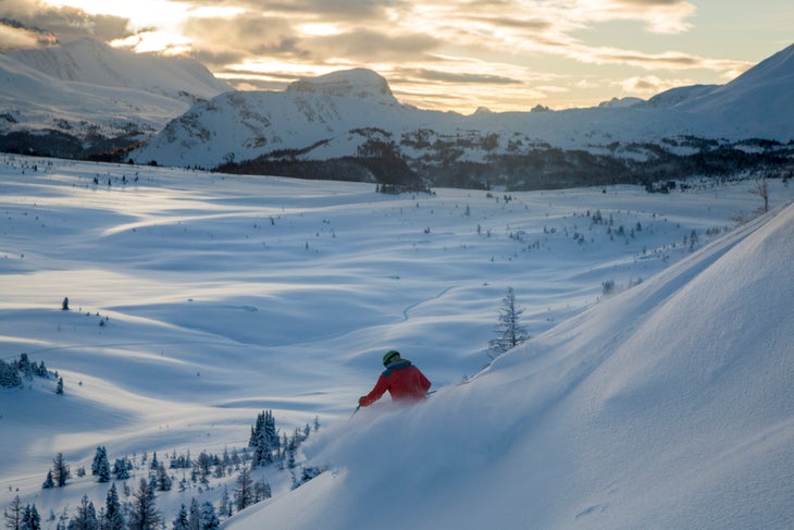 Top 10 Resorts in the West for Snow Quality | SKI