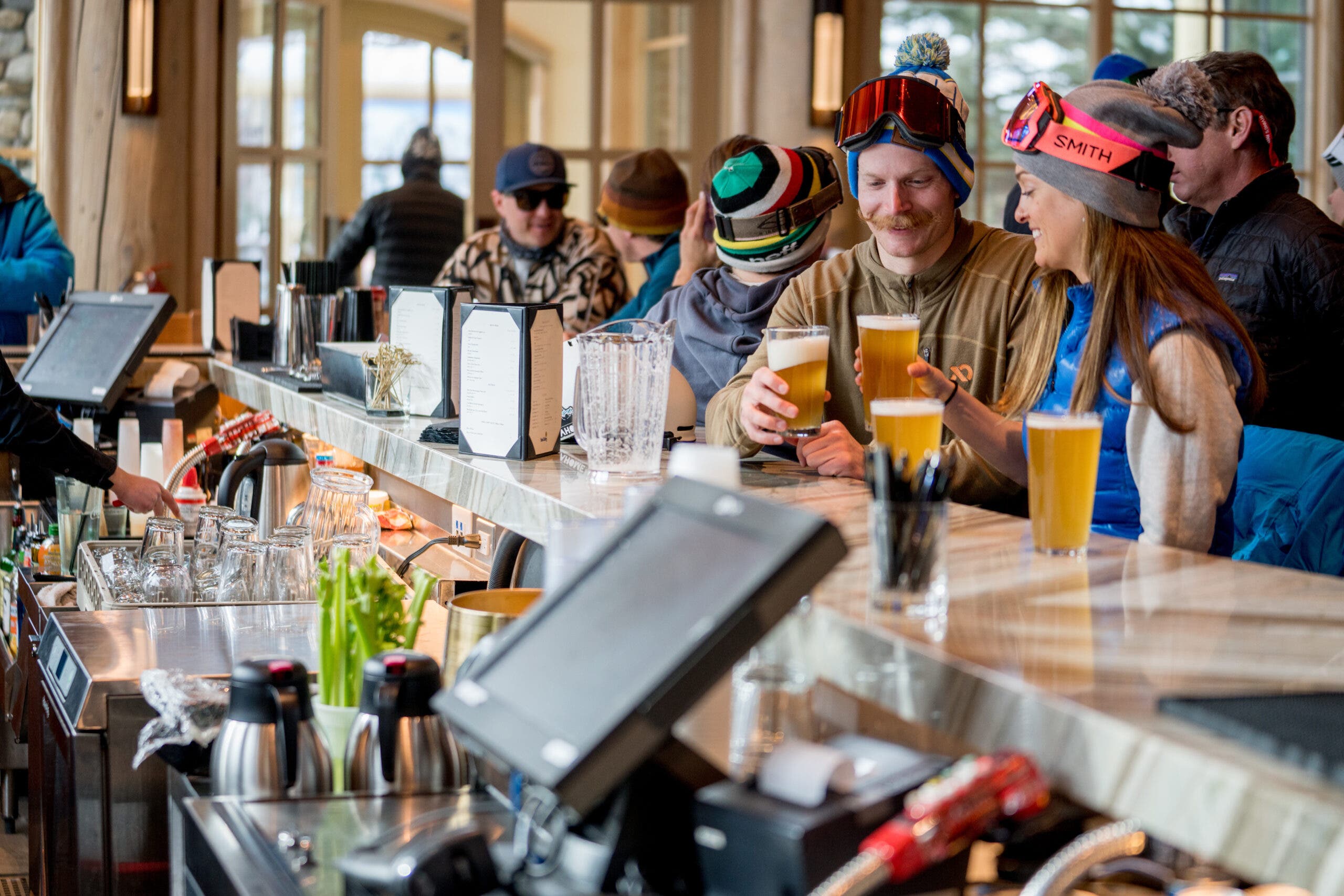 Resorts in the West with the Best Guest Service | SKI