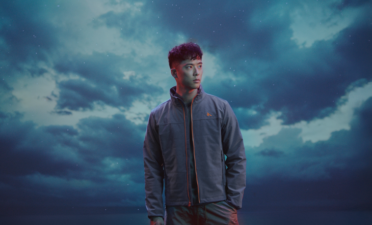 First Look: Nivis Protego Pro Shell | SKI