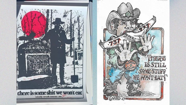 What Aspen's Airport Expansion Could Mean for Other Ski Towns