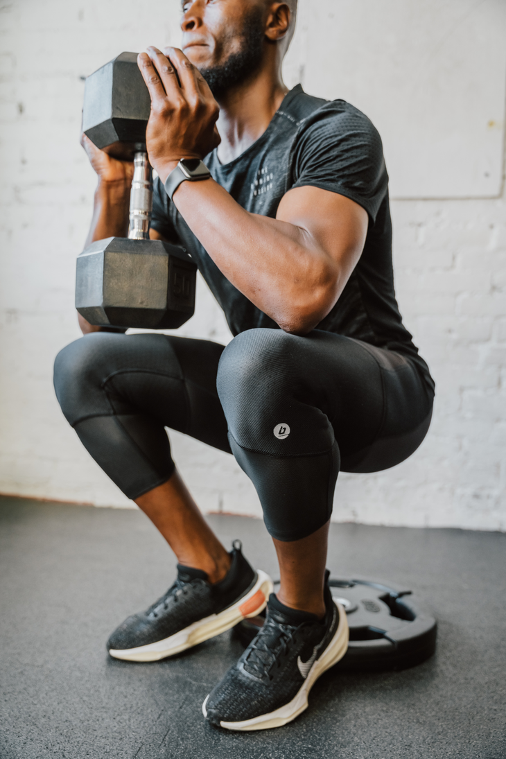 First Look: Bracelayer’s Latest Knee-Supporting Compression Wear | SKI