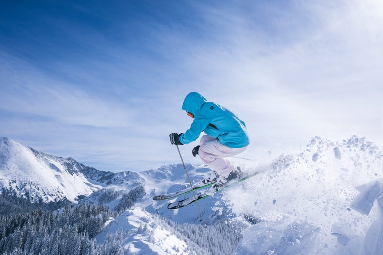 7 Resorts With the Most Challenging Terrain | SKI