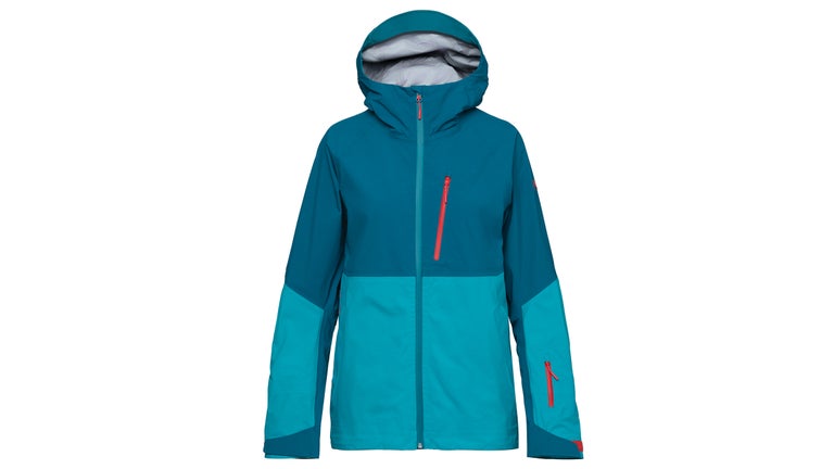 Best Women’s Ski Jackets of 2025 | SKI