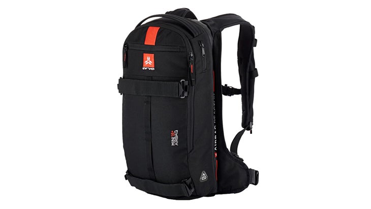 The Best Avalanche Airbag Packs of 2025 | SKI
