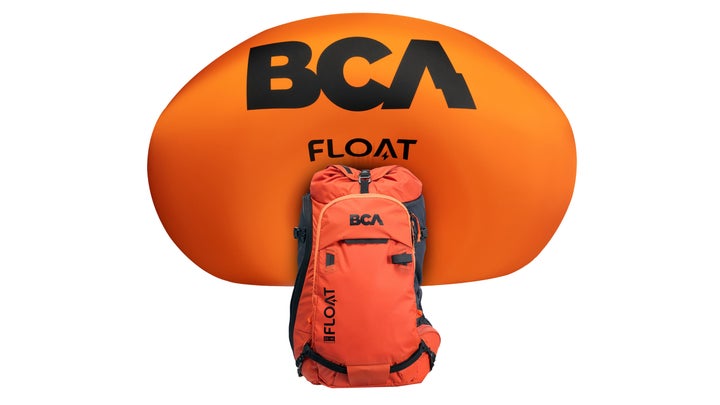 The Best Avalanche Airbag Packs of 2025 | SKI