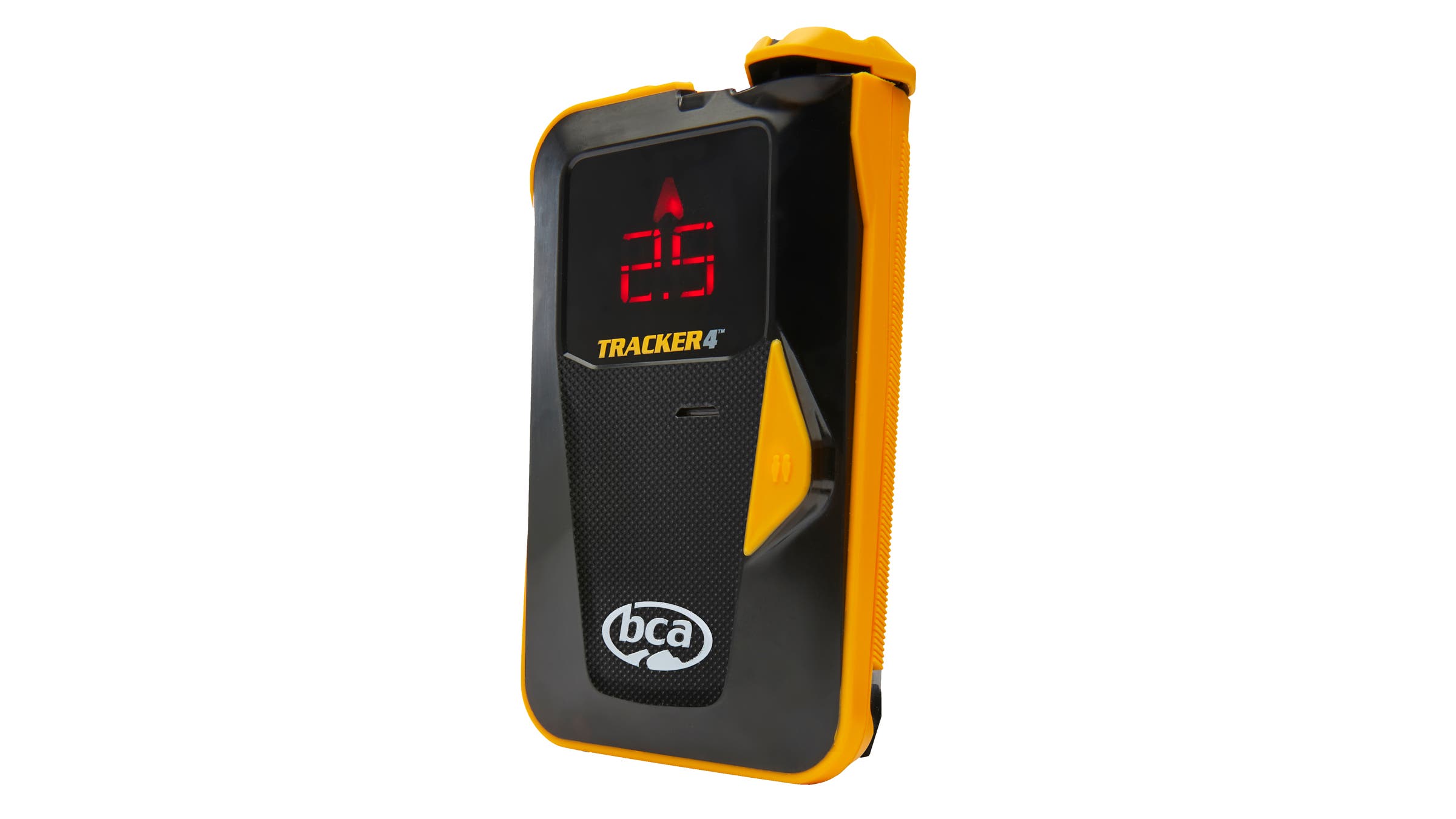 The 5 Avalanche Beacons We Trust Most in an Emergency
