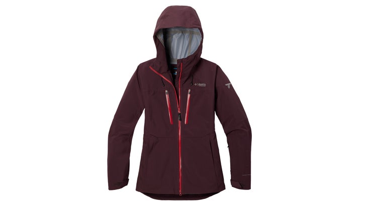 Best Women’s Ski Jackets of 2025 | SKI