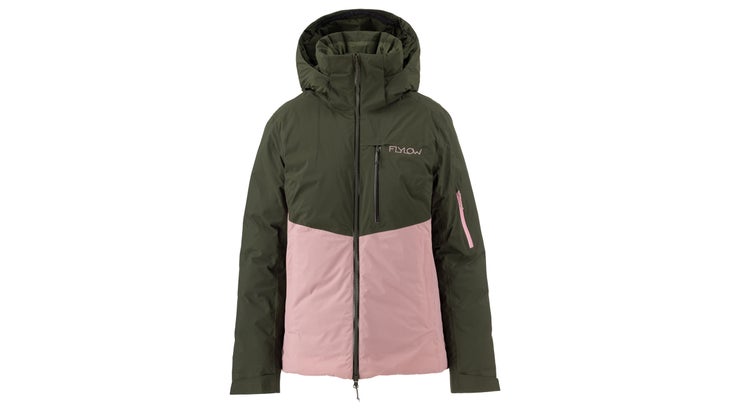 Best Women’s Ski Jackets of 2025 | SKI