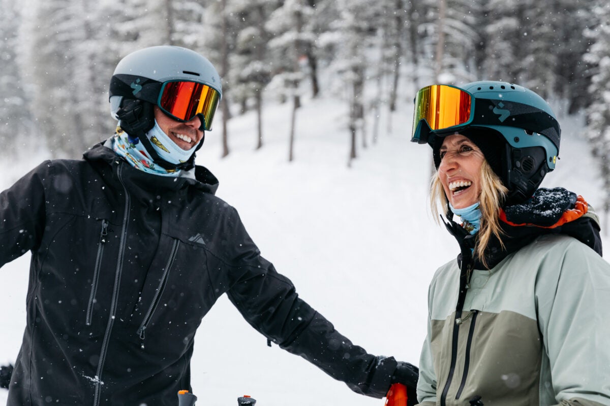 When to Replace Your Ski Helmet: Essential Tips for Safety