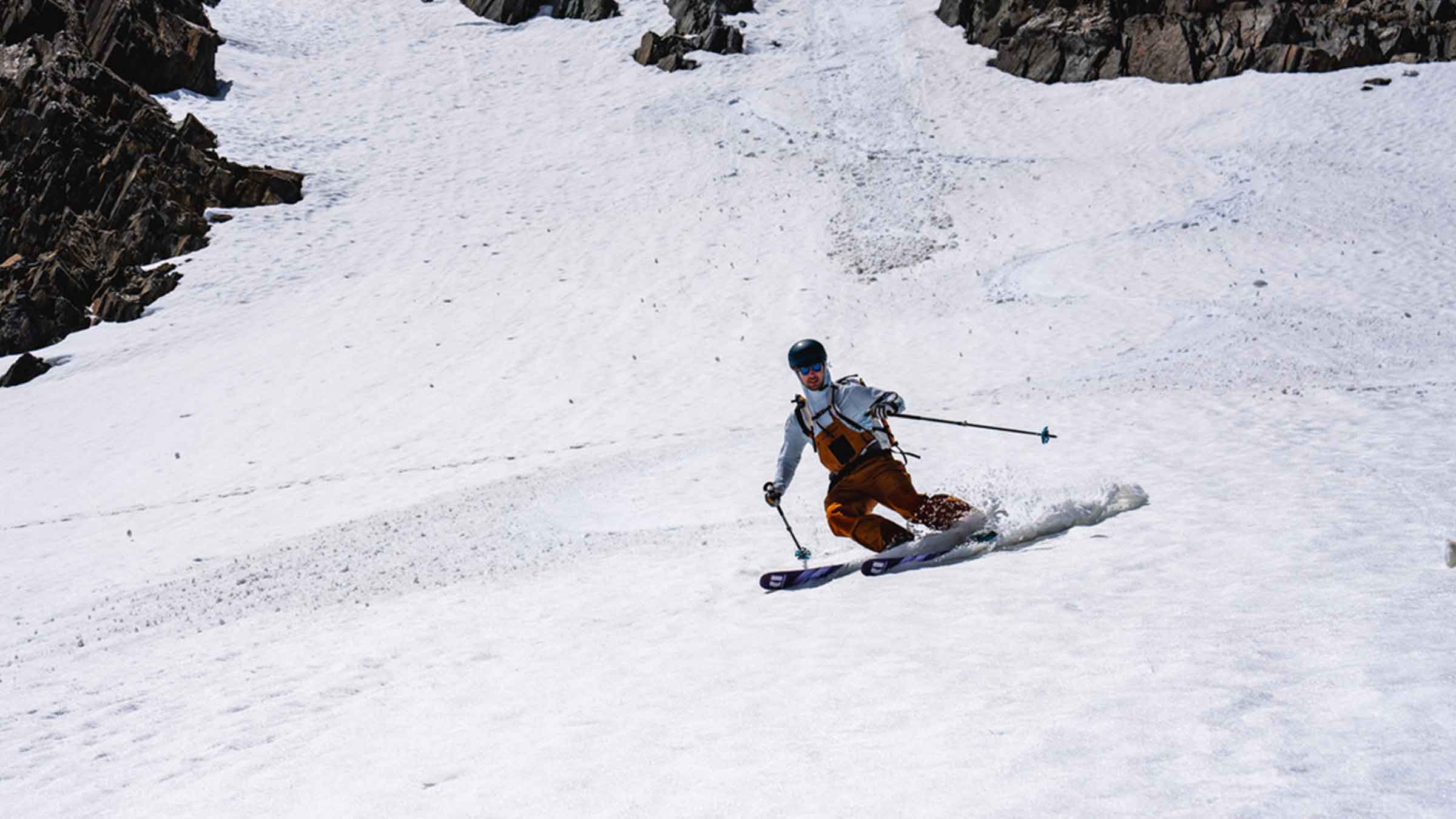 The Raide LF 30L Is Our Favorite Backcountry Pack of All Time