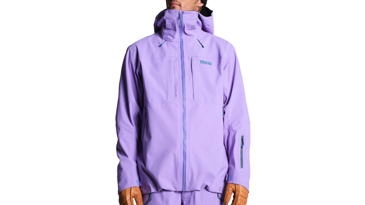 The Best Men's Ski Jackets of 2025, Tested and Reviewed by SKI
