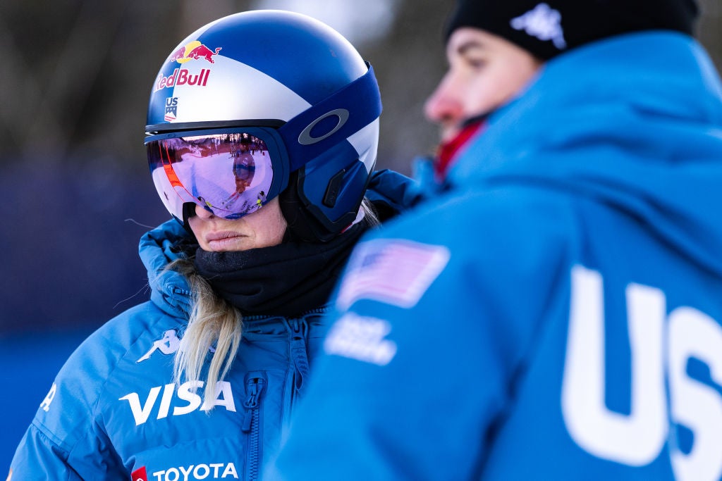 Inspiring Returns and Rehabs Define the World Cup Ski Season