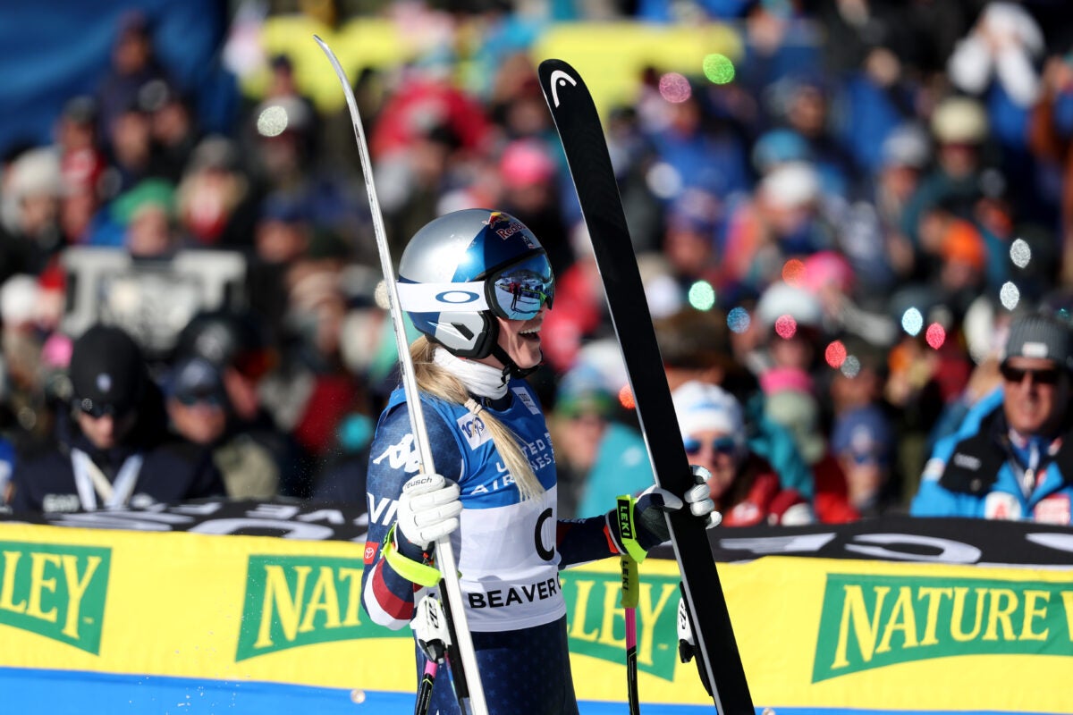 Why Everyone Should Be An Alpine Racing Fan | SKI